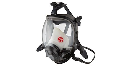 3M™ Scott™ Positive Pressure Face Masks | Worker Health & Safety | 3M ...